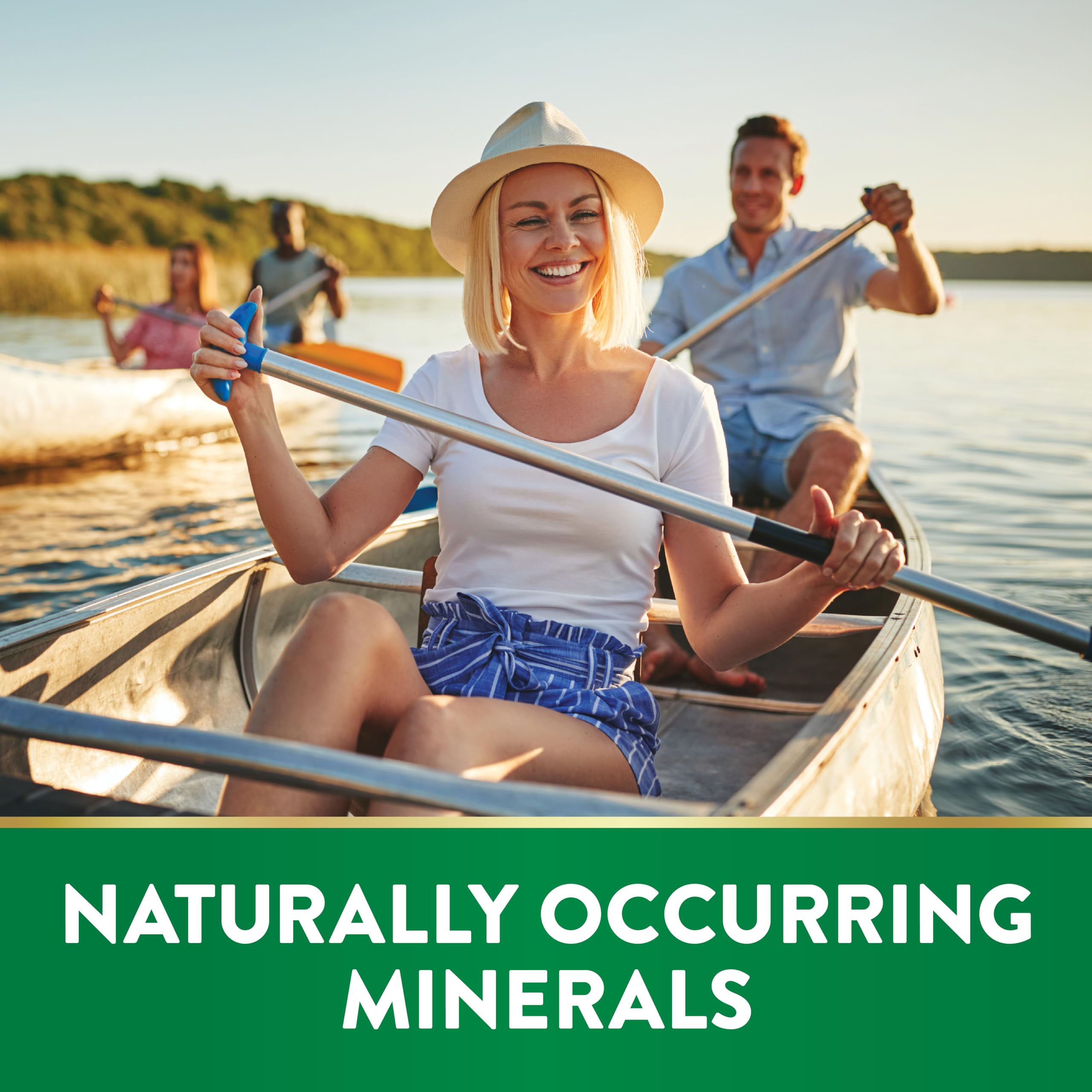 vitamin and mineral support for immunity