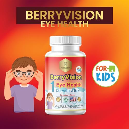 vitamin and mineral support for kids
