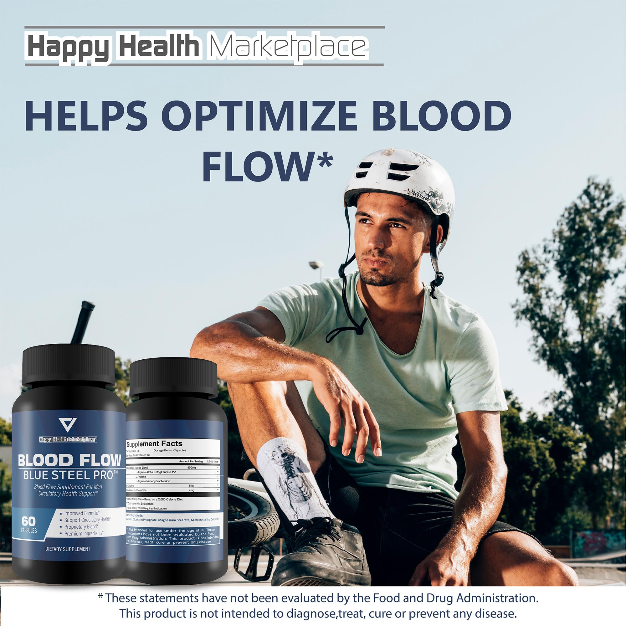 vitamin and mineral support for men