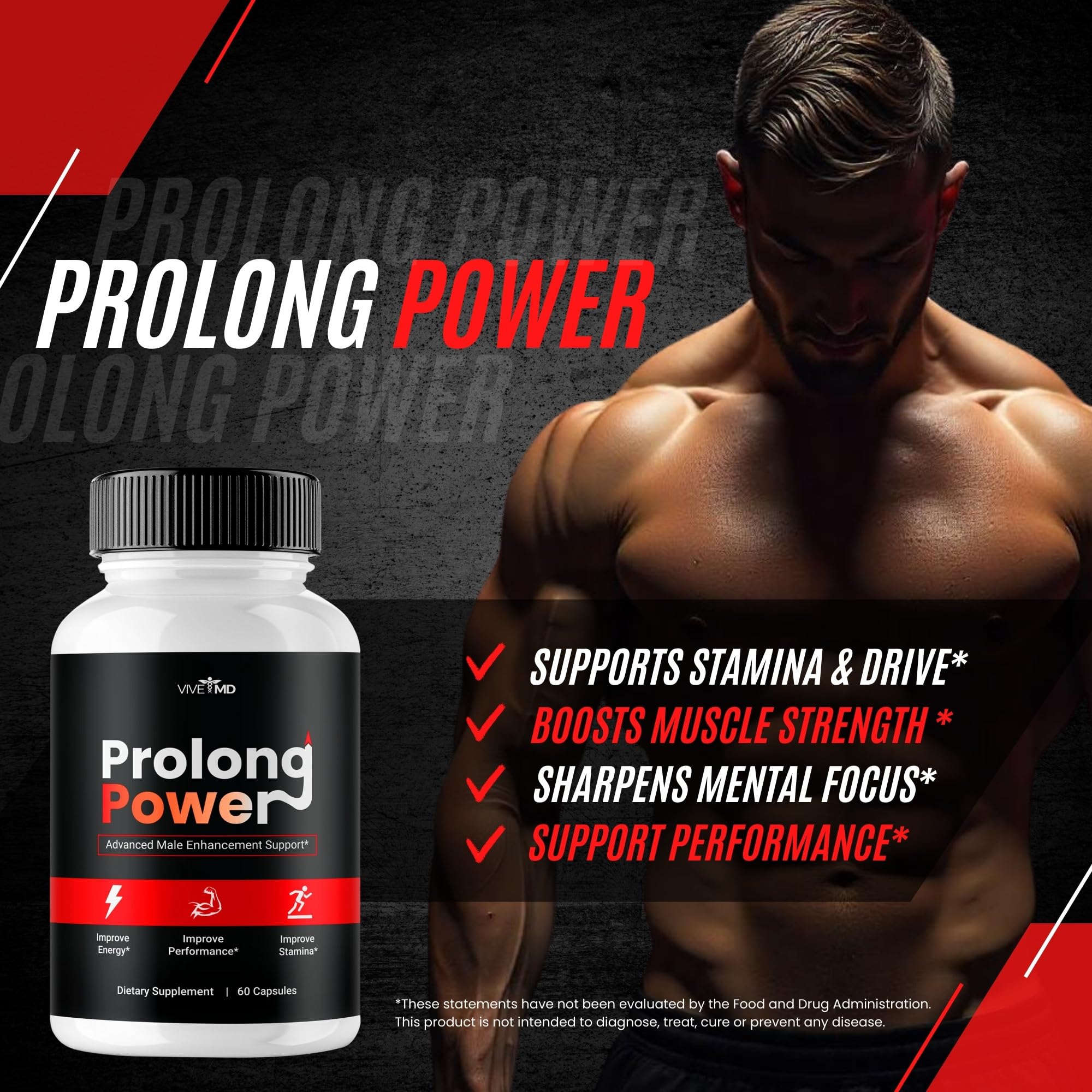 vitamin and mineral support for men