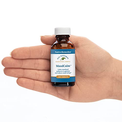 vitamin and mineral support for mood