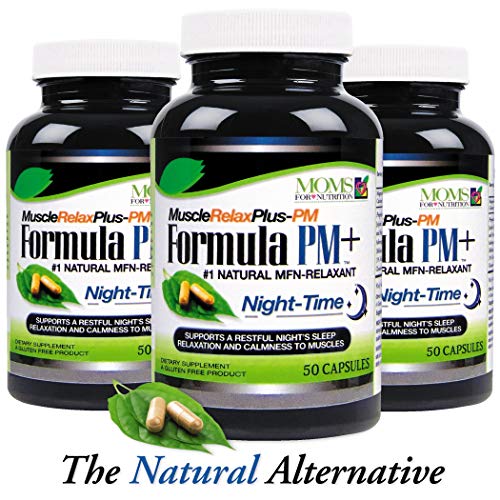 vitamin and mineral support for muscles