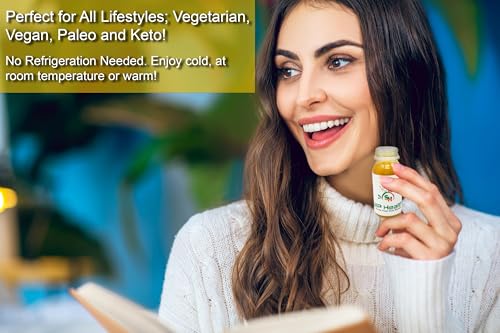 vitamin and mineral support for overall wellness
