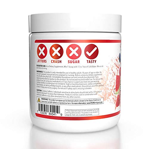 vitamin and mineral support for performance