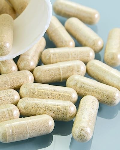 vitamin and mineral support for productivity