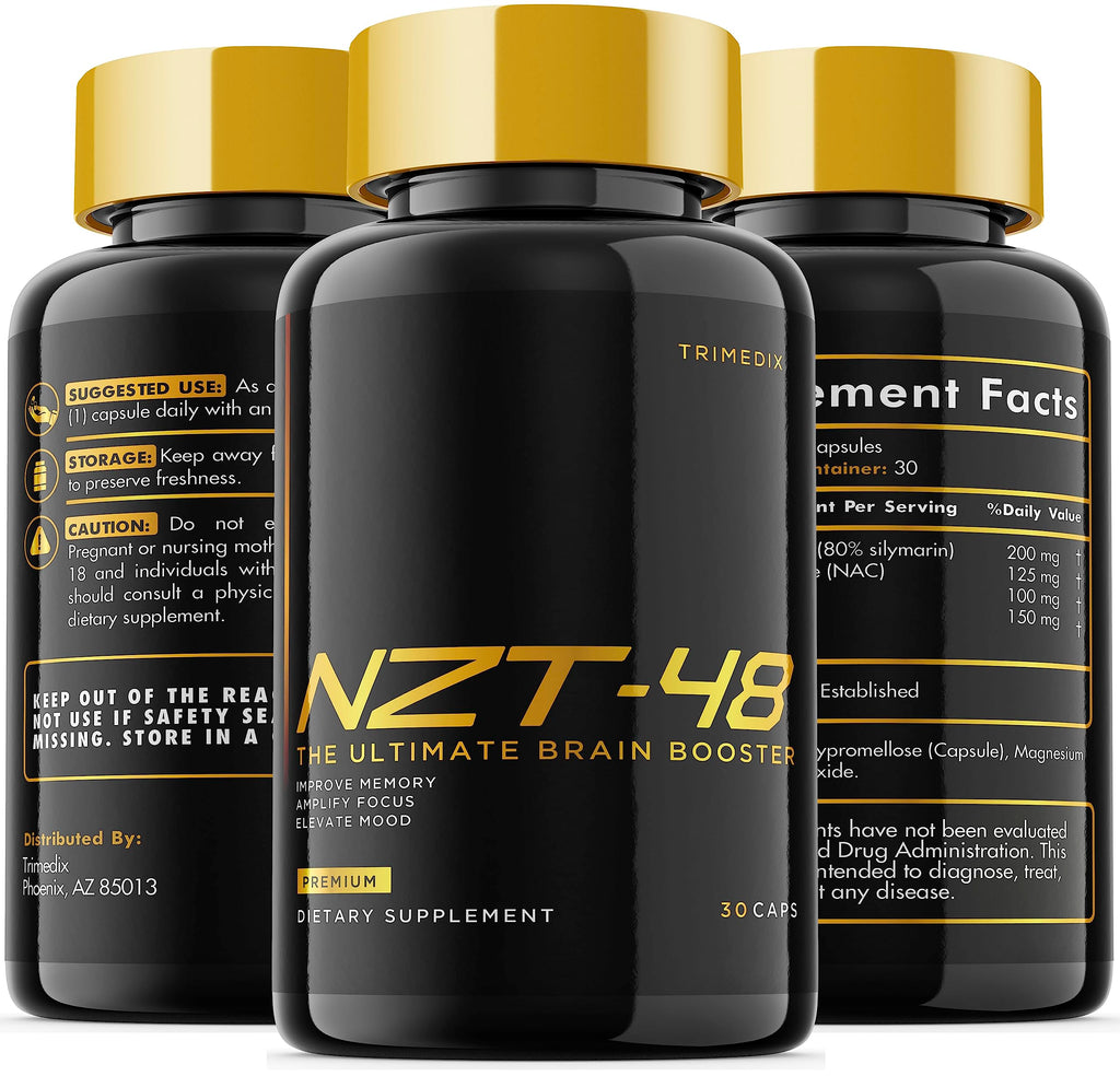 vitamin and mineral support for productivity