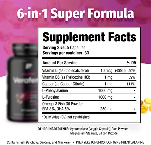 vitamin and mineral support for skin
