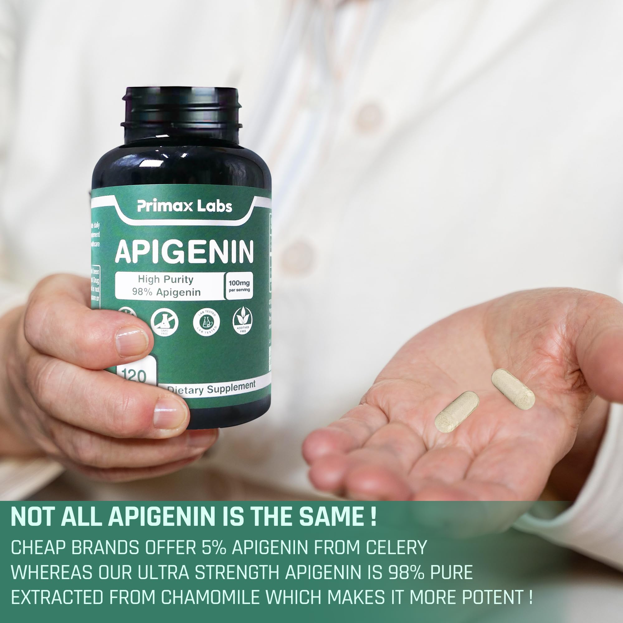 vitamin and mineral support for sleep