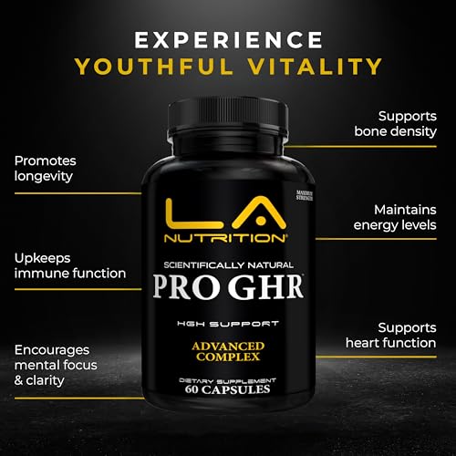 vitamin and mineral support for vitality