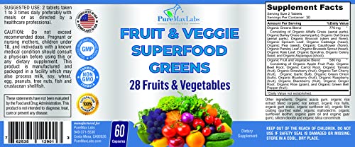 vitamin and mineral support for vitality
