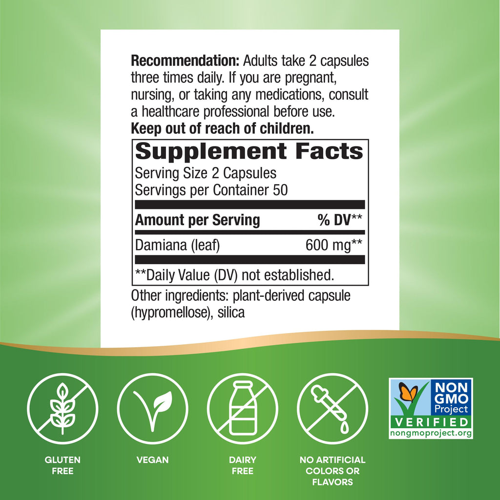 vitamin and mineral support for vitality
