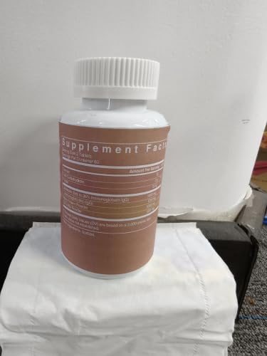 vitamin and mineral support for wellness