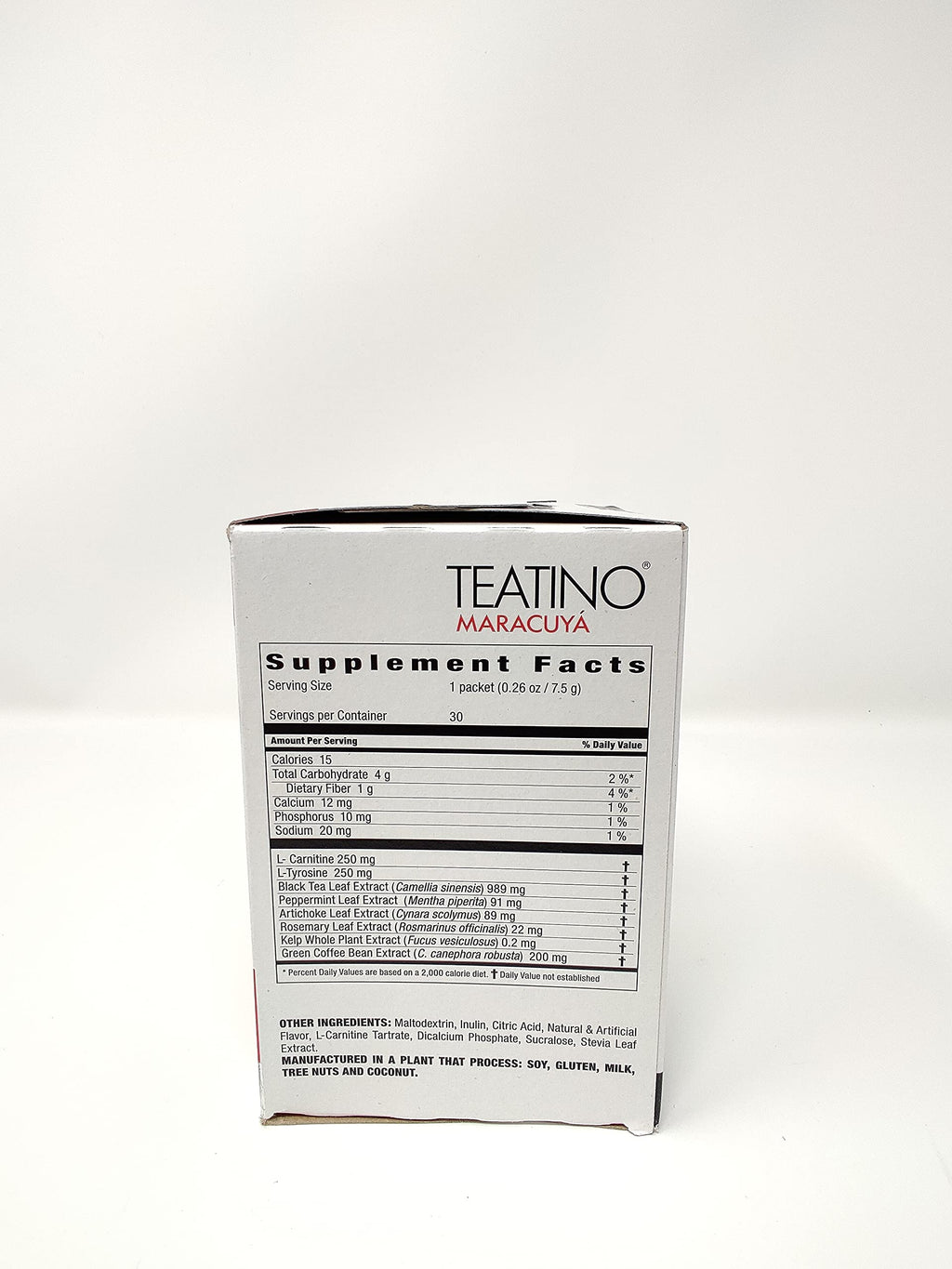 vitamin and mineral support for wellness
