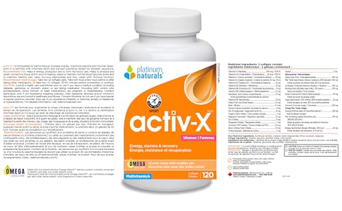 vitamin and mineral support for women