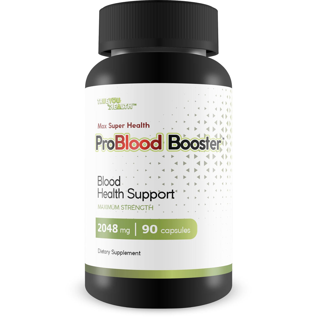 Vitamin and mineral support supplement