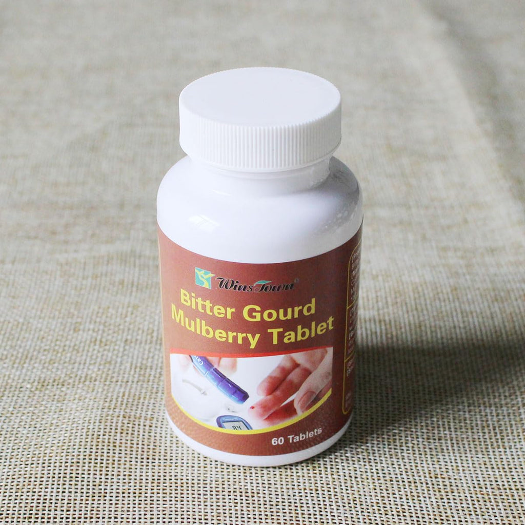 vitamin and mineral tablets for vitality
