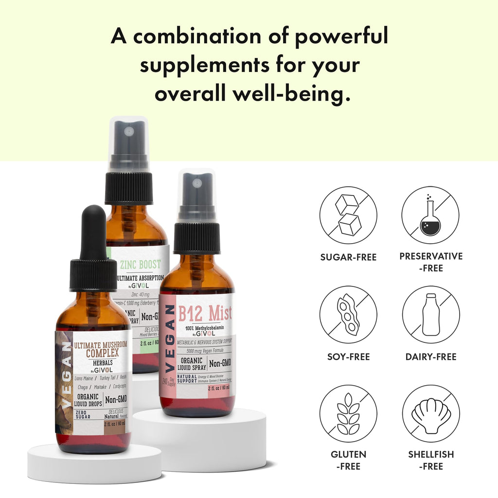 vitamin and mineral wellness bundle