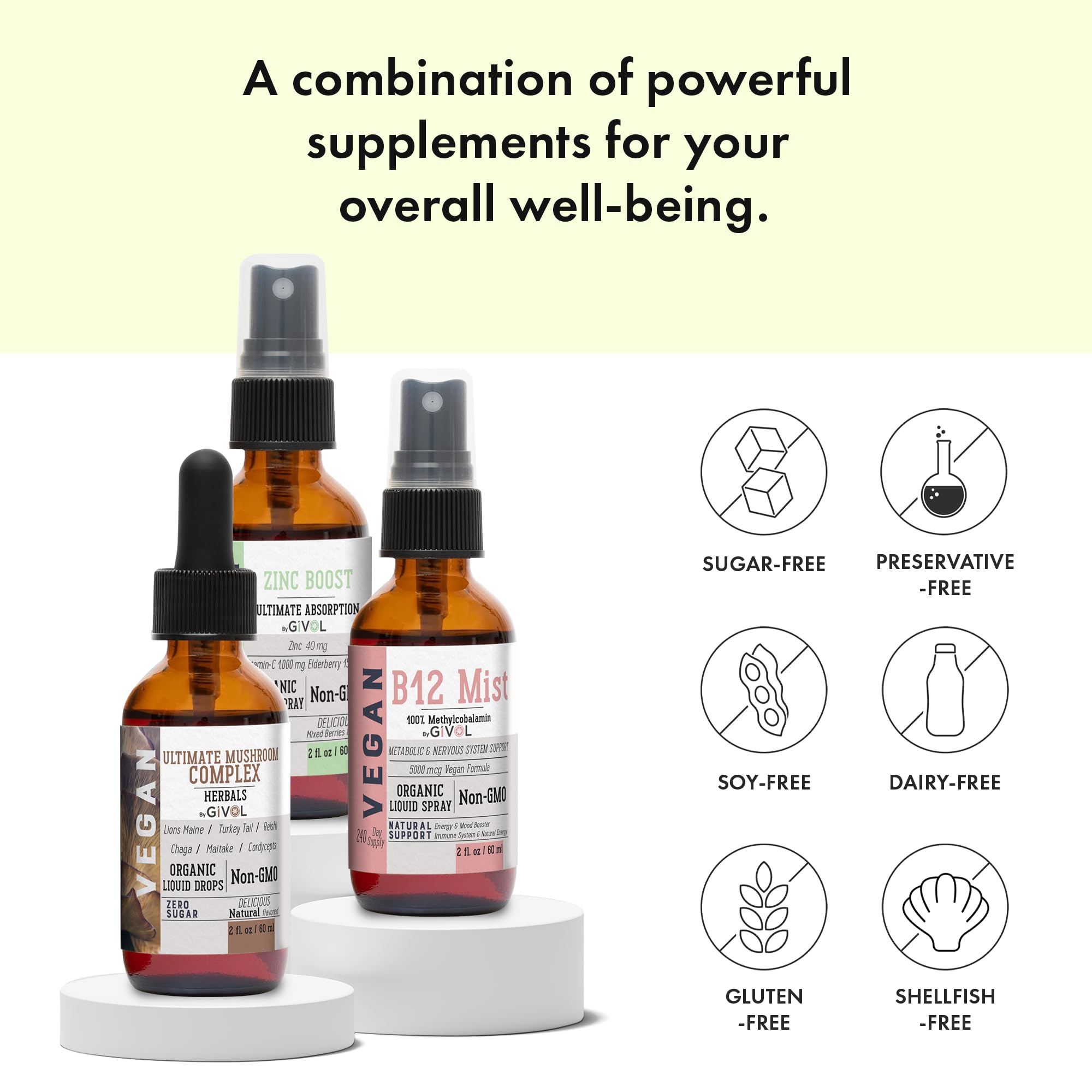 vitamin and mineral wellness bundle