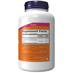 Vitamin B-5 for energy support