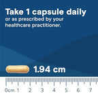 Vitamin B-50 complex for post-surgery wellness