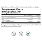 Vitamin B-6 B-12 folic acid benefits