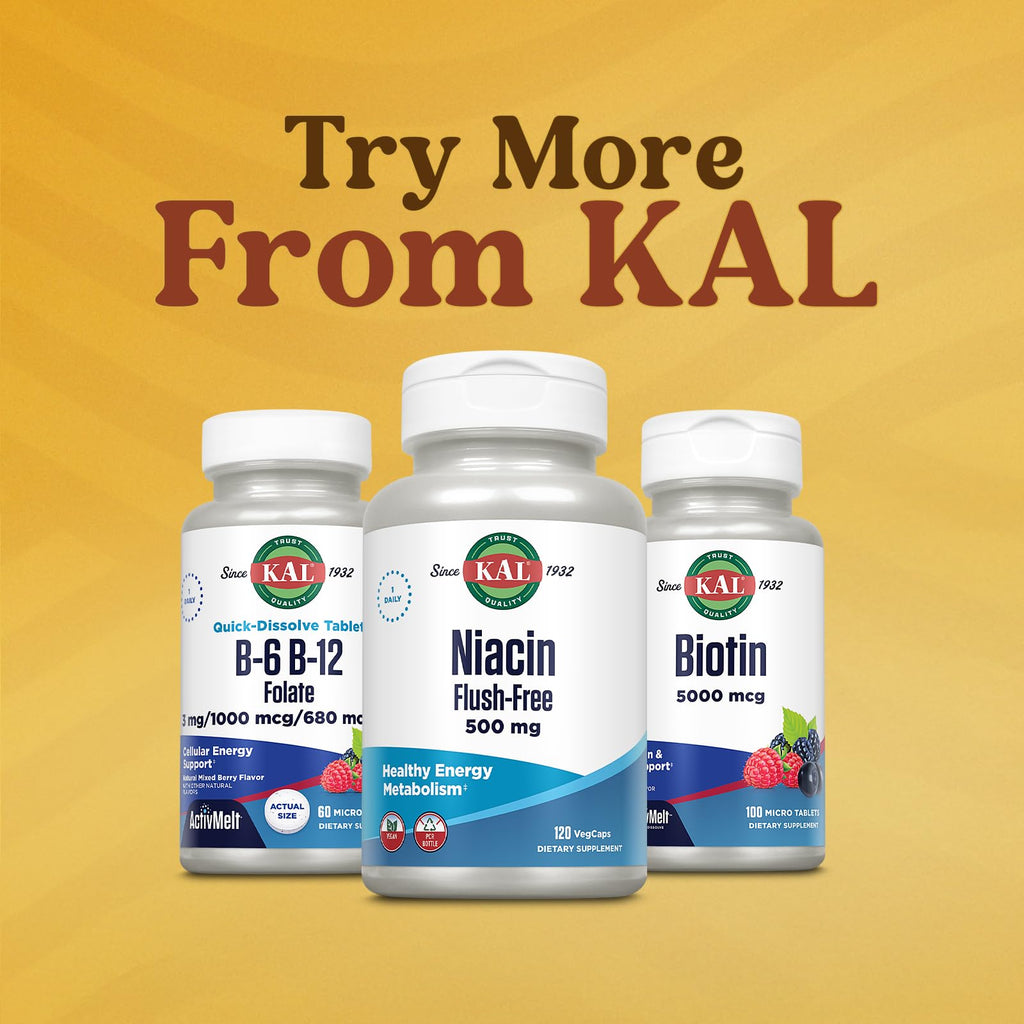 Vitamin B-6 B-12 folic acid for heart health