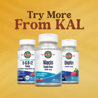 Vitamin B-6 B-12 folic acid for heart health