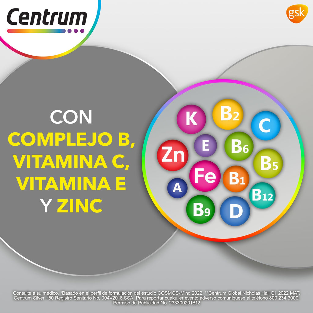 vitamin B and C for seniors