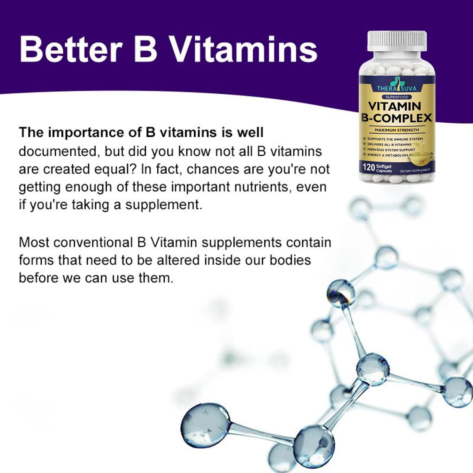 vitamin b complex antioxidant protection