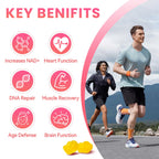 Vitamin B complex antioxidant support