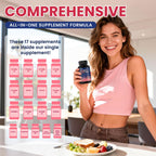 vitamin b complex capsules for daily health