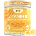 vitamin b complex chewable gummies
