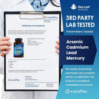 vitamin b complex complete nutrient blend