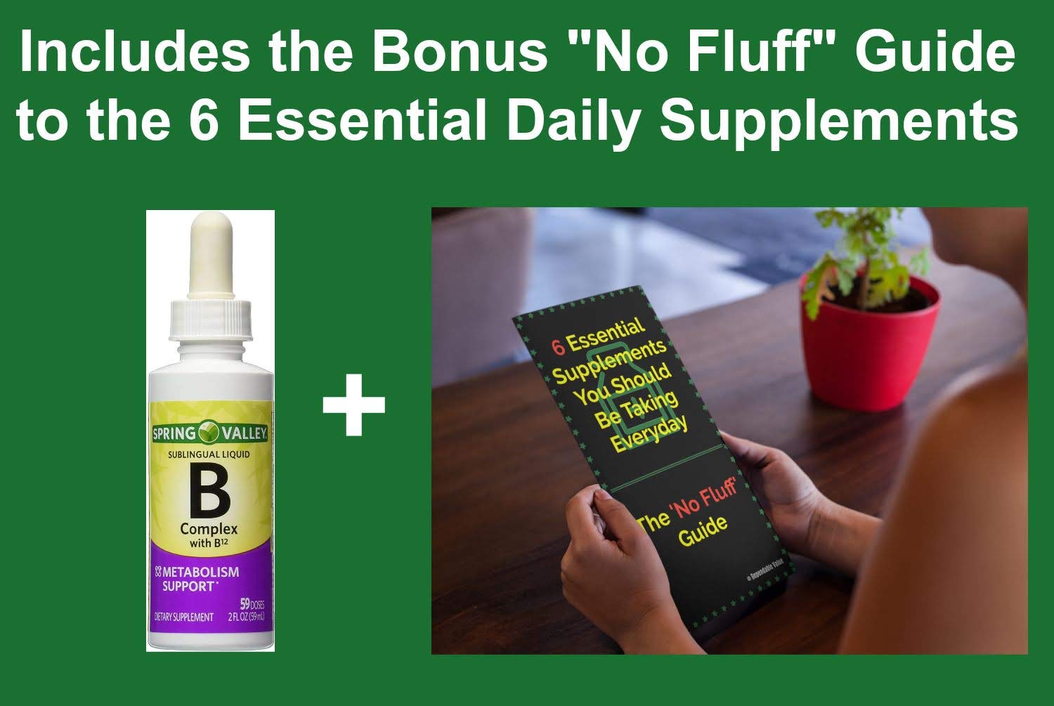 vitamin b complex drops for immunity