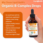 vitamin b complex drops for immunity