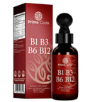 vitamin b complex drops for stress relief