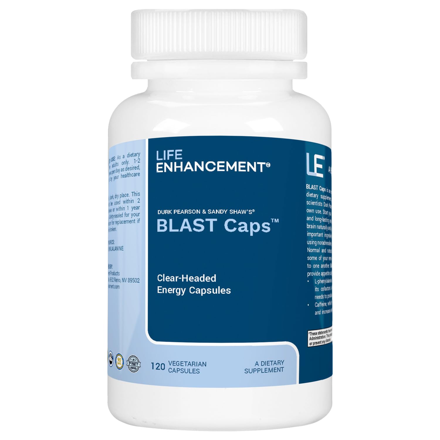 vitamin b complex energy boost