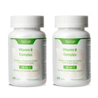 Vitamin B Complex energy boost