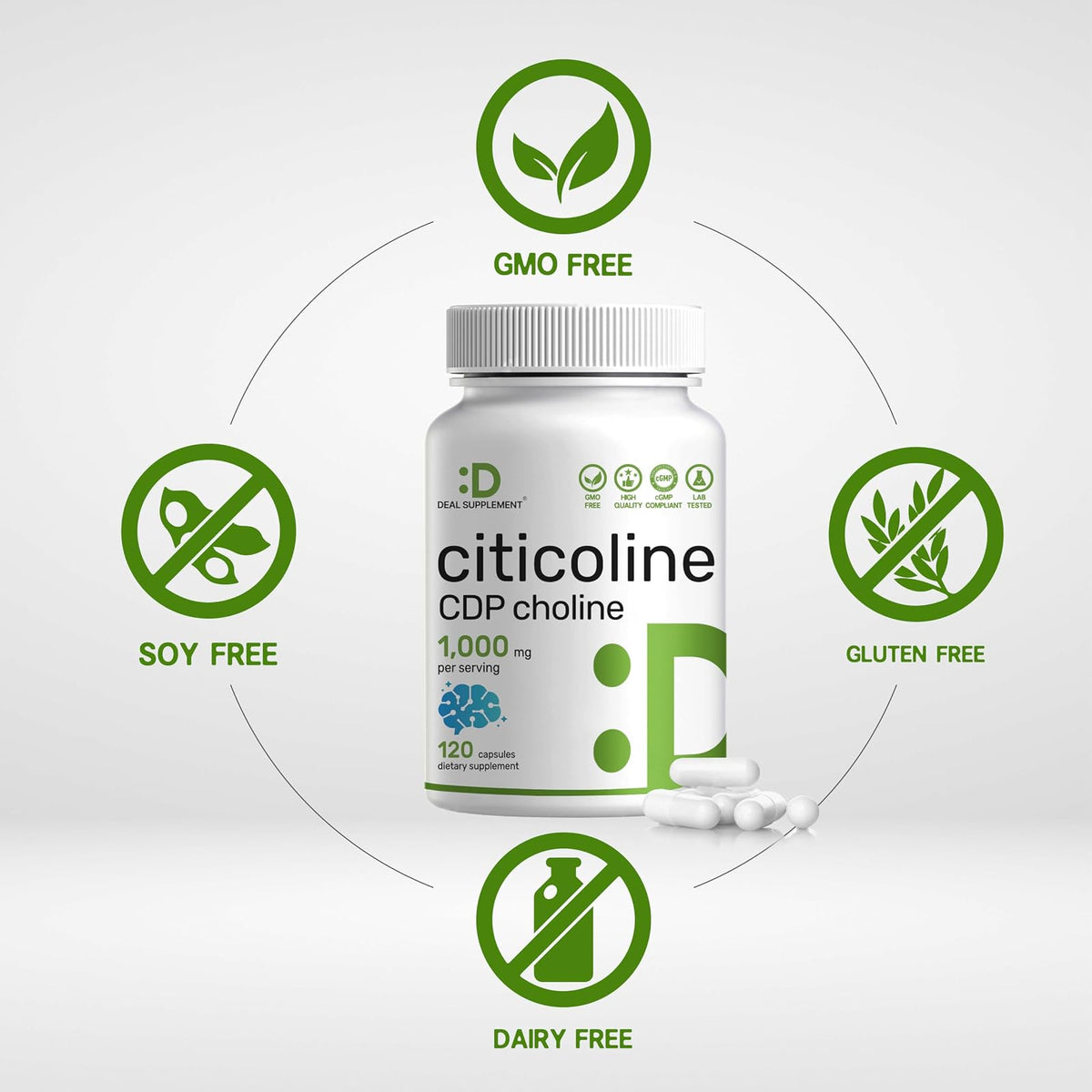 Vitamin B complex energy booster