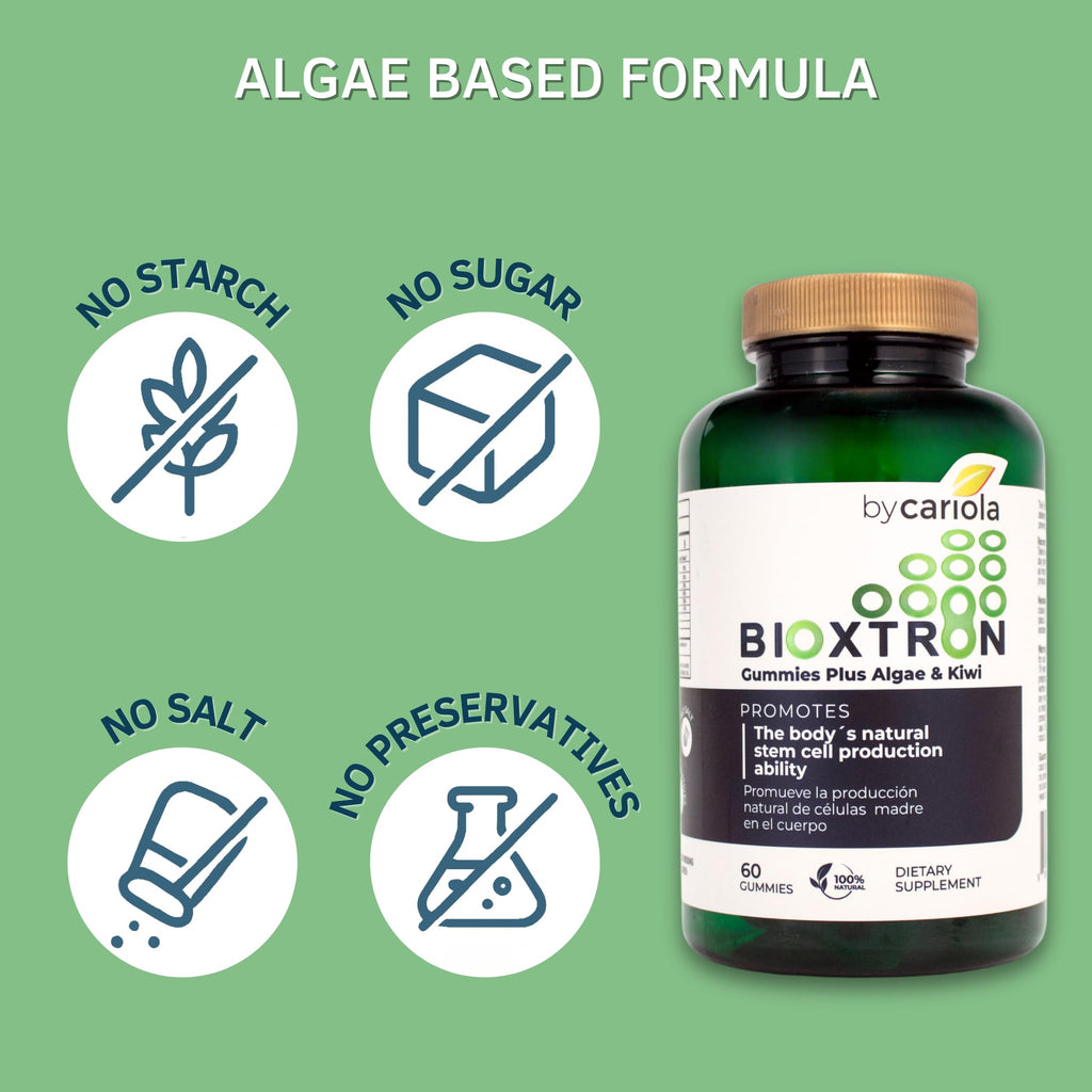 vitamin B complex energy gummies