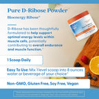 Vitamin B complex energy support supplement