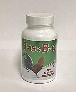 Vitamin B Complex energy support tablets