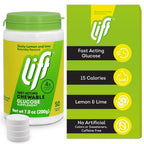 Vitamin B complex energy support tablets