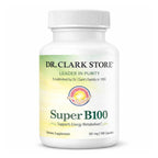 vitamin b complex energy support