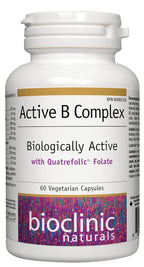 vitamin b complex energy support