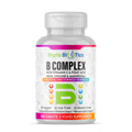 Vitamin B Complex energy support