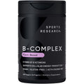 vitamin b complex energy support
