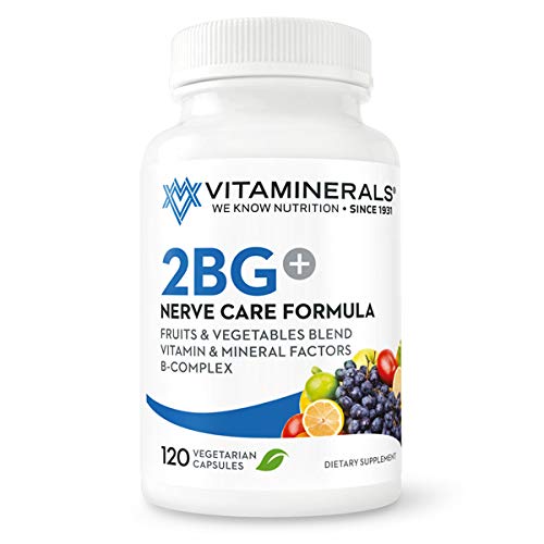 vitamin b complex energy support