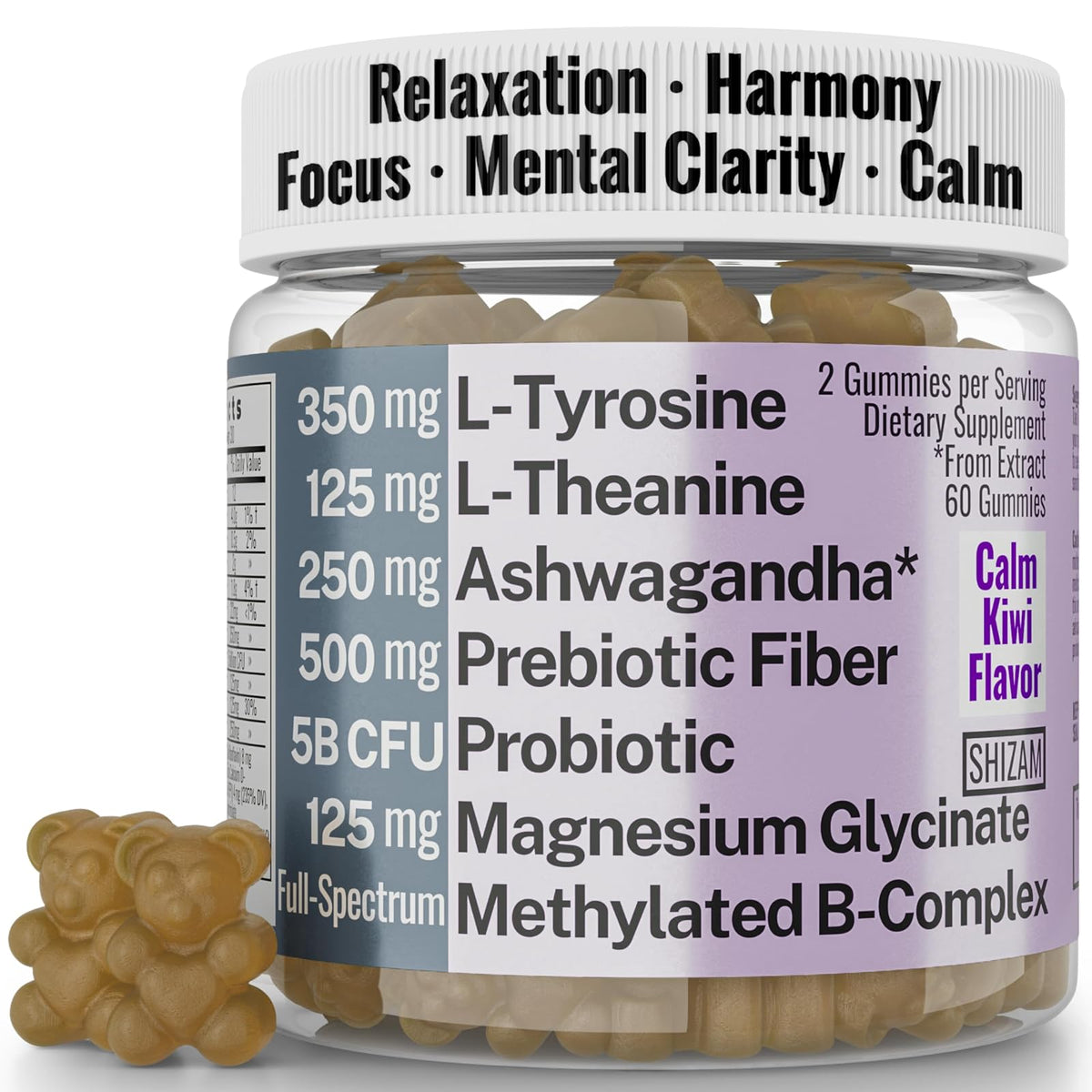 vitamin b complex energy support