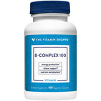 vitamin b complex energy support